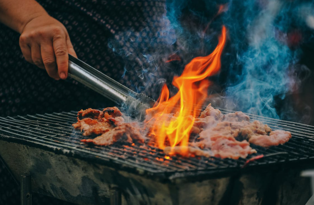 Company Grill – Your On-Site Grilling Experts